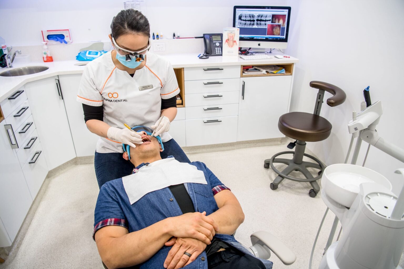 Dental Clinic in Perth - Alpha Dental Group